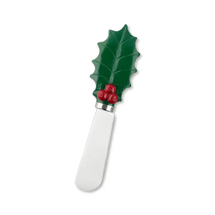 Holly Cheese Spreader – Fenwick Float-ors