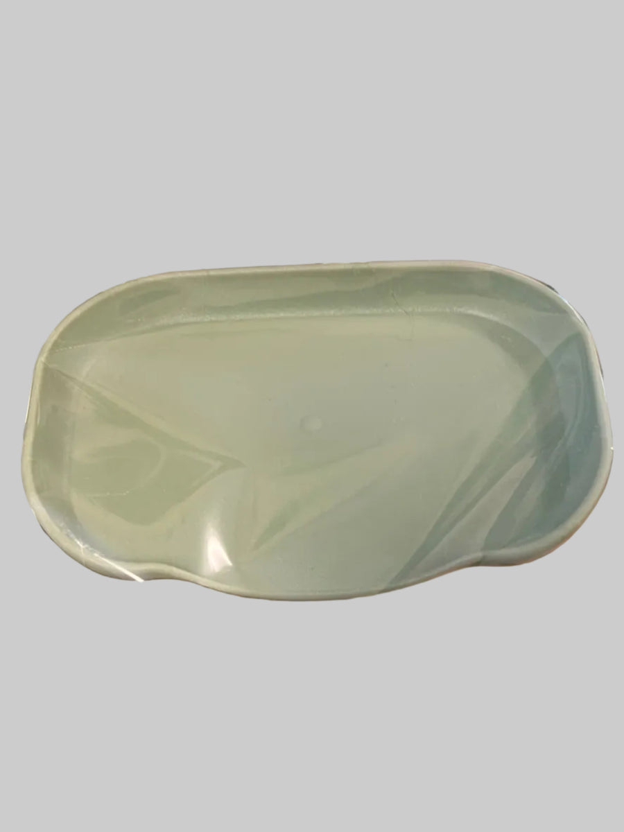 Waterfall soap dish for Soap Lift (DISH ONLY) – Fenwick Float-ors
