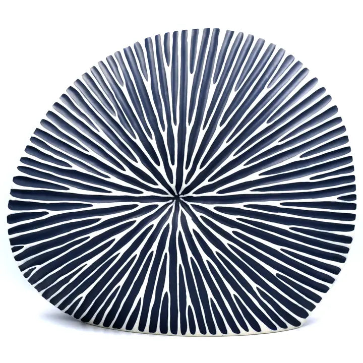 Diva Round S - Bl 6 Porcelain Bud Vase - Large (1011BL6) – Fenwick ...