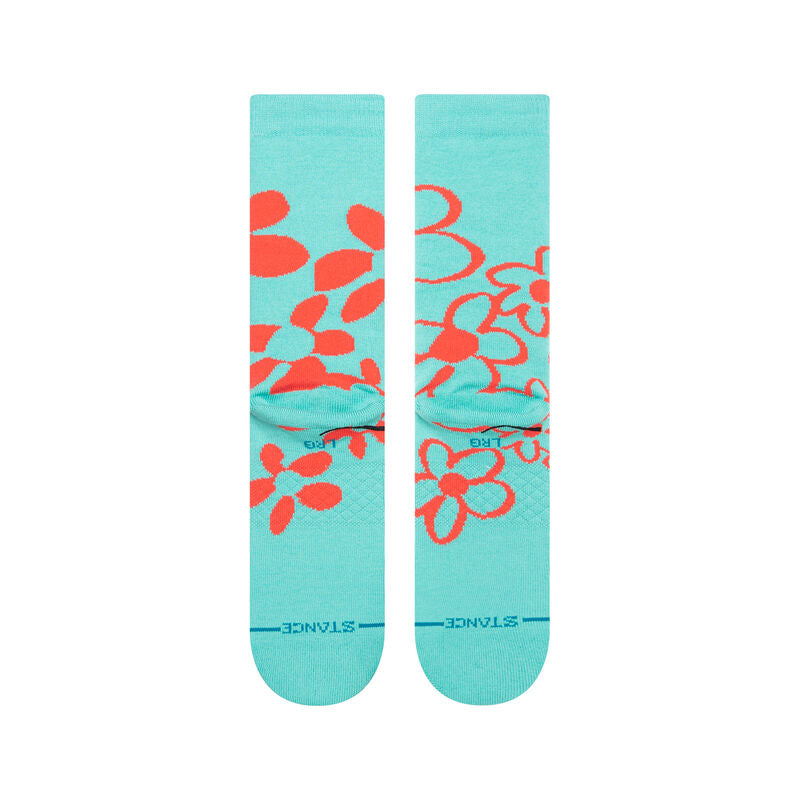 Stance Disney Surf Check Crew Socks – Fenwick Float-ors