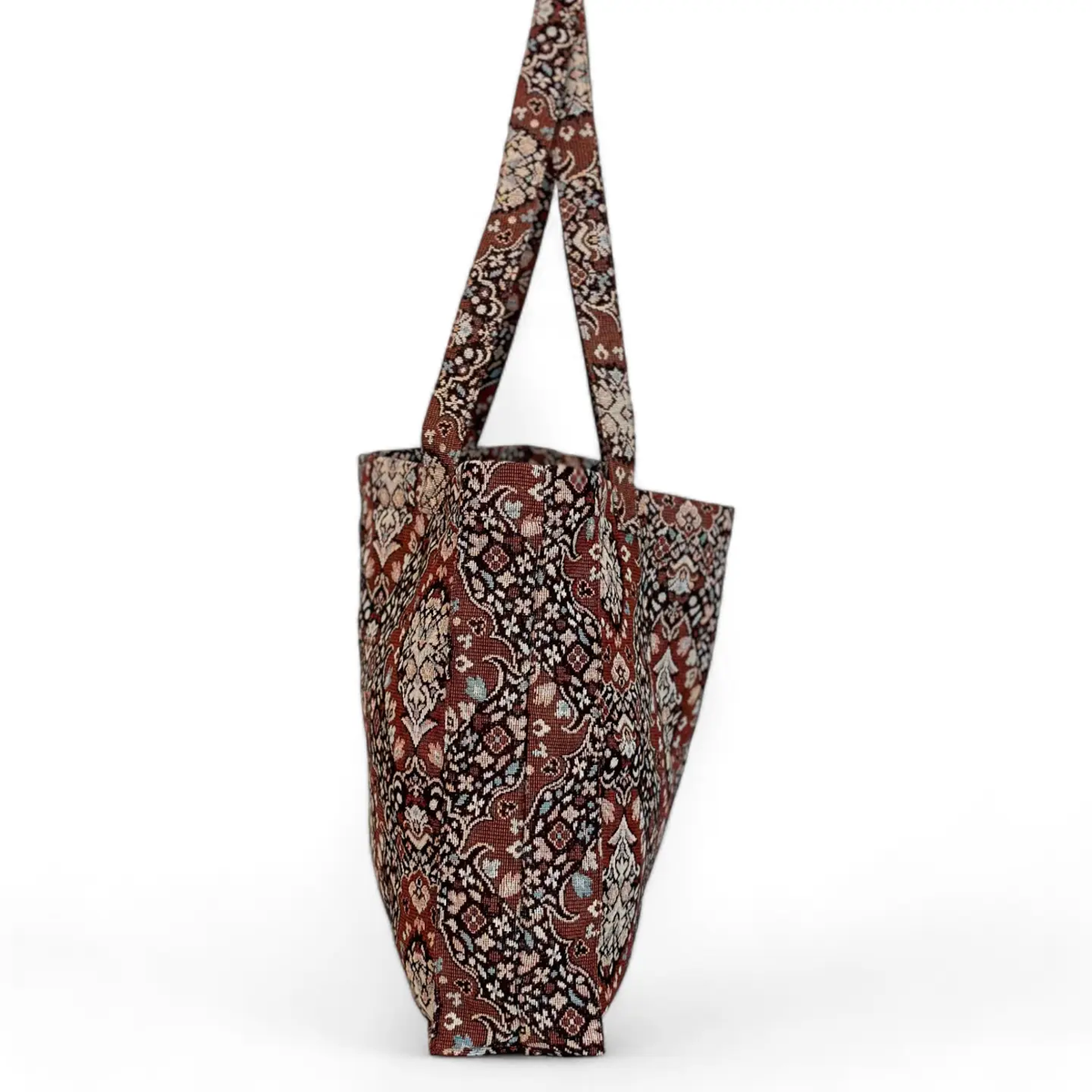 Large Rectangular Tote Bag - Roco – Fenwick Float-ors