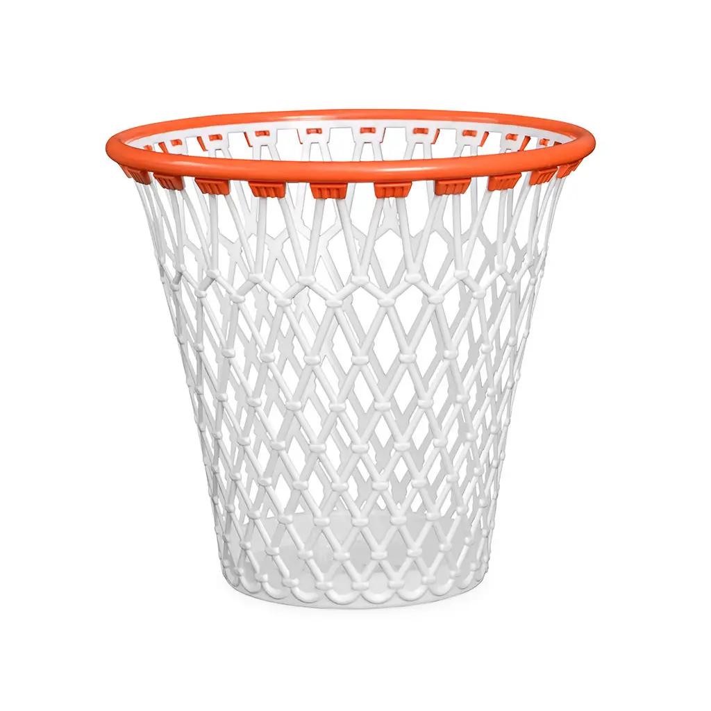 Basketball Trash Can – Fenwick Float-ors