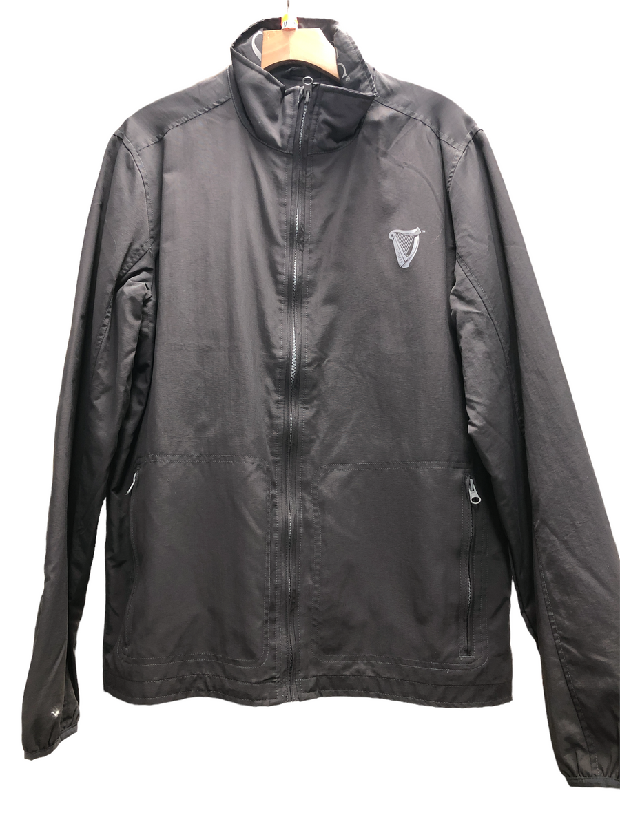 FINAL SALE - Guinness Jacket – Fenwick Float-ors