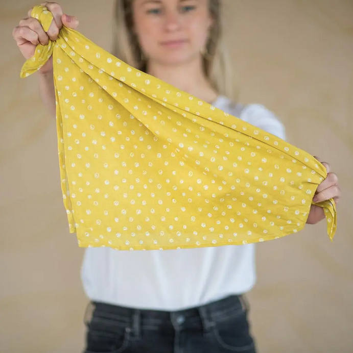 Ellis Bandana – Fenwick Float-ors