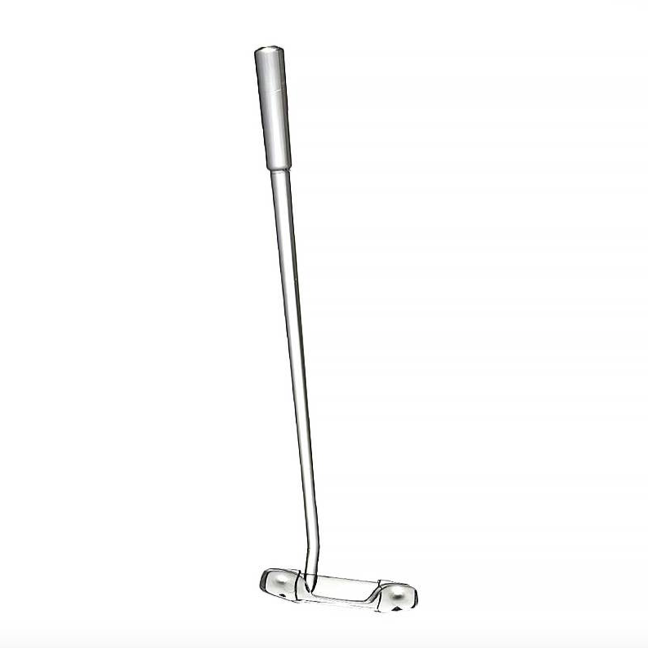 Golf Series Acrylic Golf Club Stirrer - Putters – Fenwick Float-ors