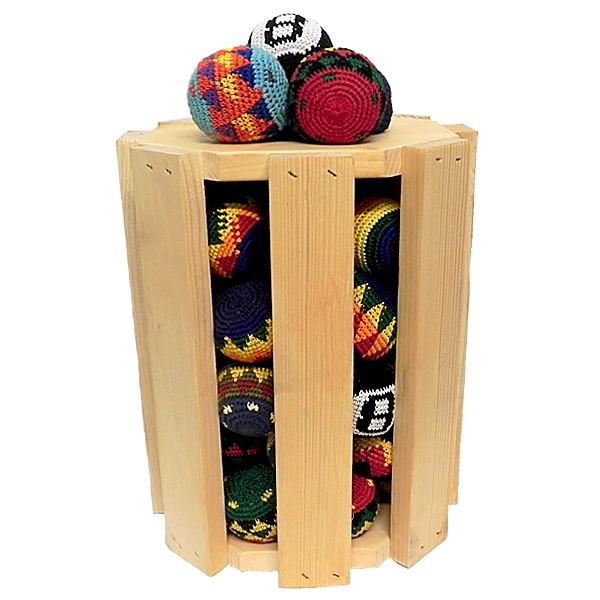 Hacky Sack Toy – Fenwick Float-ors