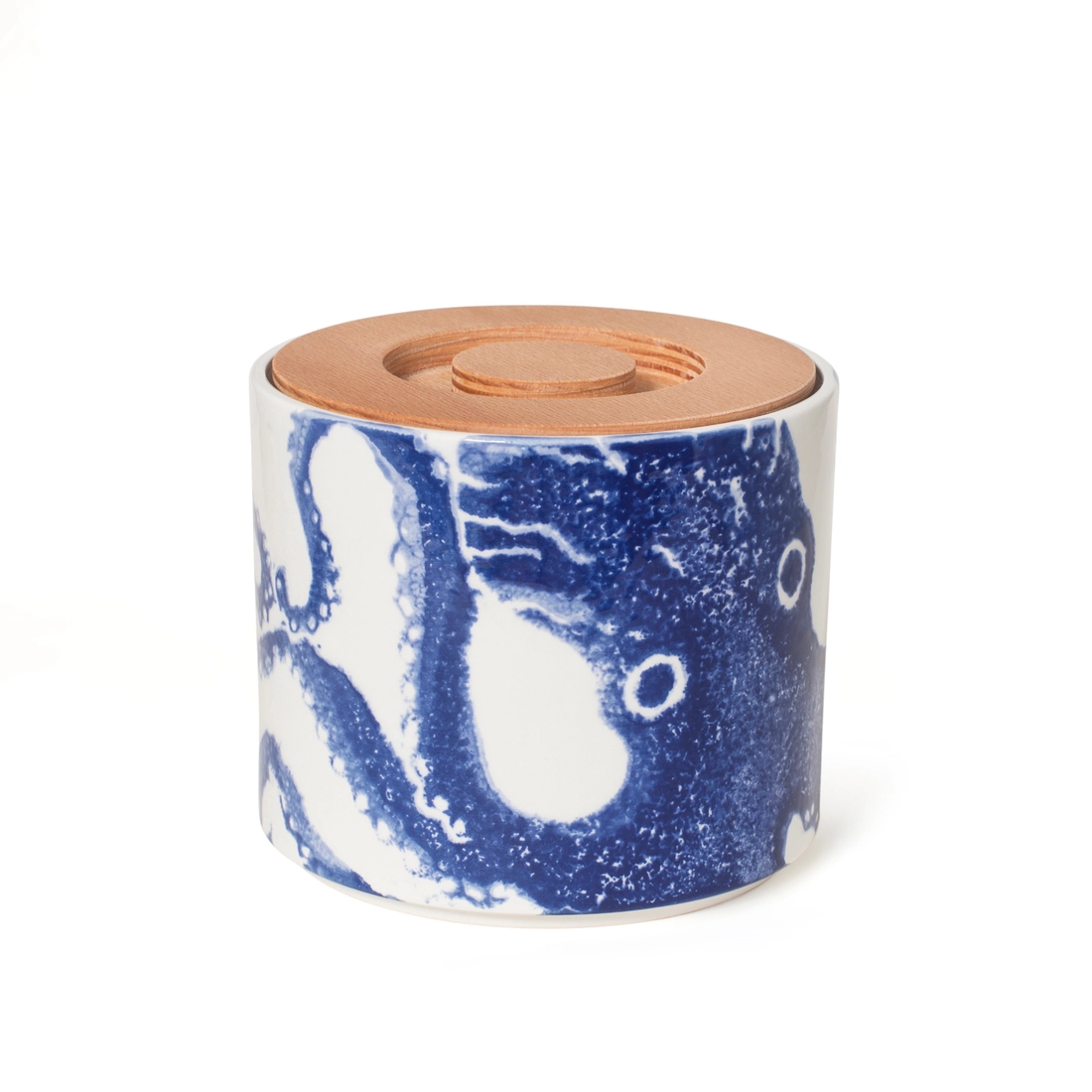 Octopus Storage Jar – Fenwick Float-ors