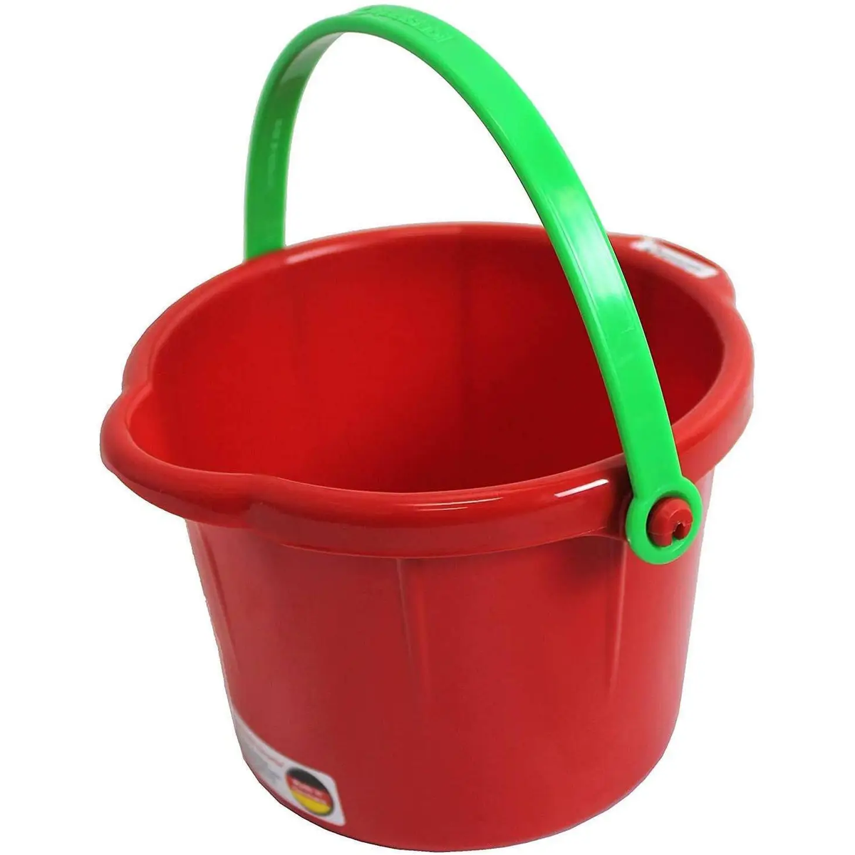 Sand Pail - 1.5 Liter – Fenwick Float-ors